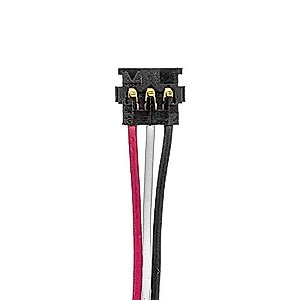ETTBC Compatible with Battery for HTC 35H00244-00M, BOPLH100, Vive Controller, Vive Controller VR, Vive Handle Controller VR (950mAh)