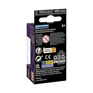 Funko Pop! Keychain: The Nightmare Before Christmas 30th Anniversary - Sally