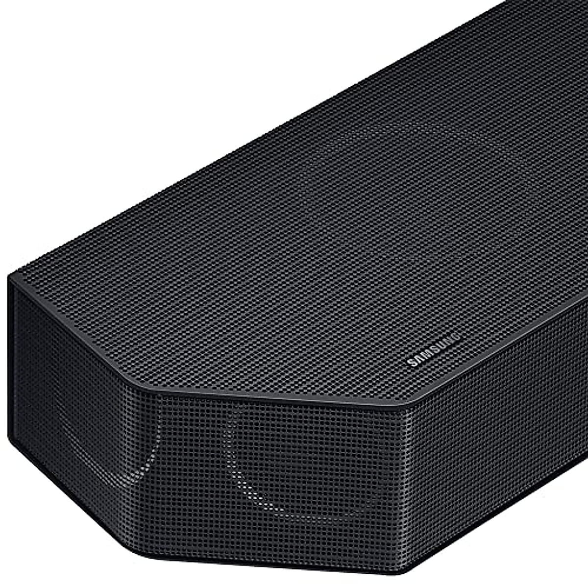 SAMSUNG HW-Q900C/ZA Q-Series 7.1.2 ch. Wireless Dolby Atmos Soundbar with Q-Symphony 2023 (Renewed) Bundle with 2 YR CPS Enhanced Protection Pack