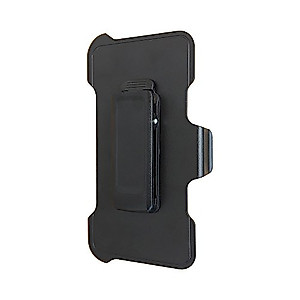 2 Pack Replacement Holster Belt Clip for Apple iPhone 8/7/6S/6 Otterbox Defender Case