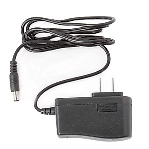 Victor Fitness Revive Roller (Blue) 3-Speed Vibrating Foam Massage Roller - High Intensity Vibration for Muscle Recovery, Trigger Points, Mobility, Sports Massage, Therapy