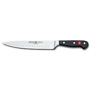 Wüsthof Classic 9" Hollow Edge Carving Knife
