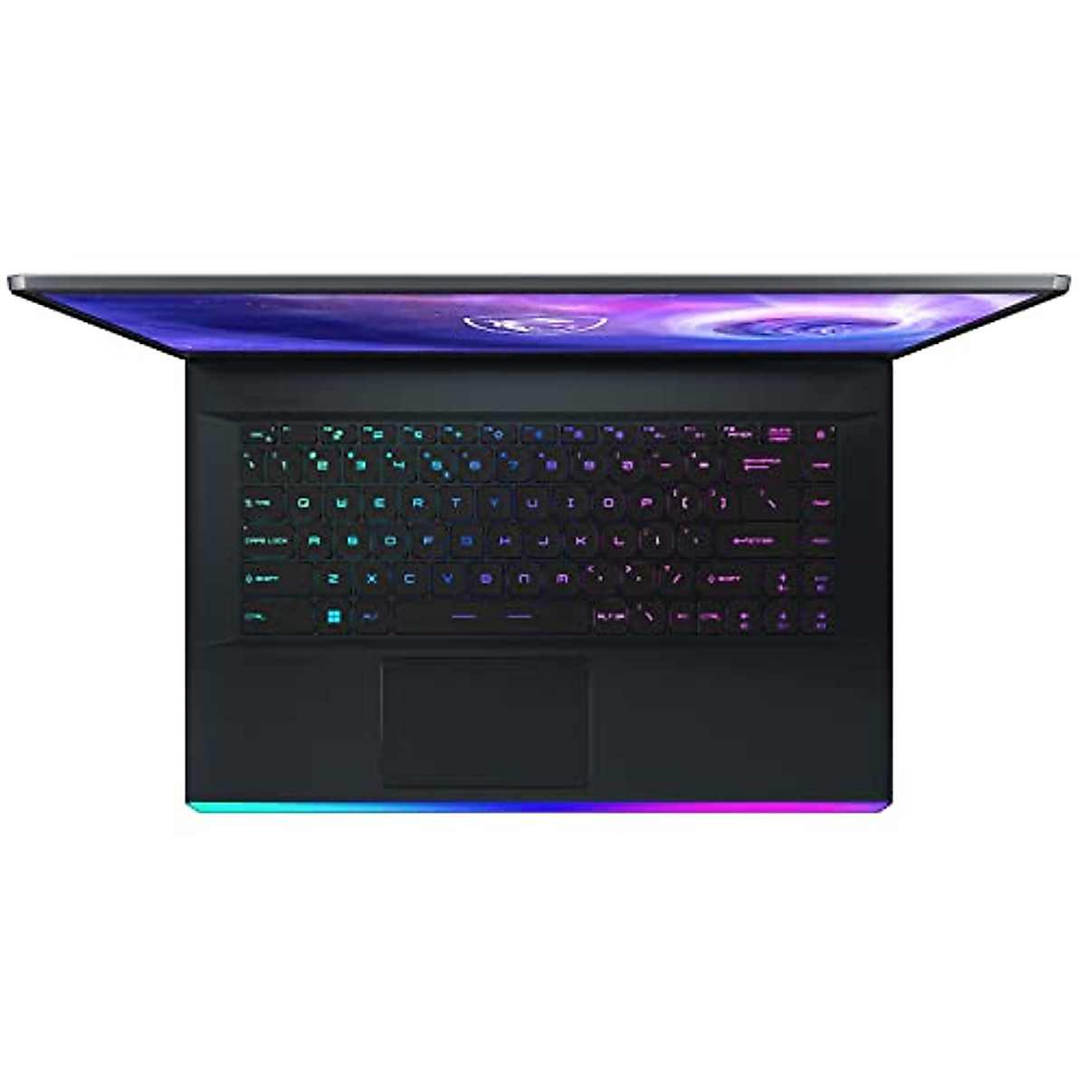 EXCaliberPC 2022 MSI Raider GE66 12UHS-236 (i7-12700H, 32GB RAM, 1TB NVMe SSD, RTX 3080Ti 16GB, 15.6" QHD 240Hz, Windows 11) Gaming Laptop