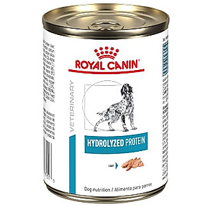 Royal Canin Canine Hydrolyzed Protein Loaf Canned Dog Food, 13.7 oz