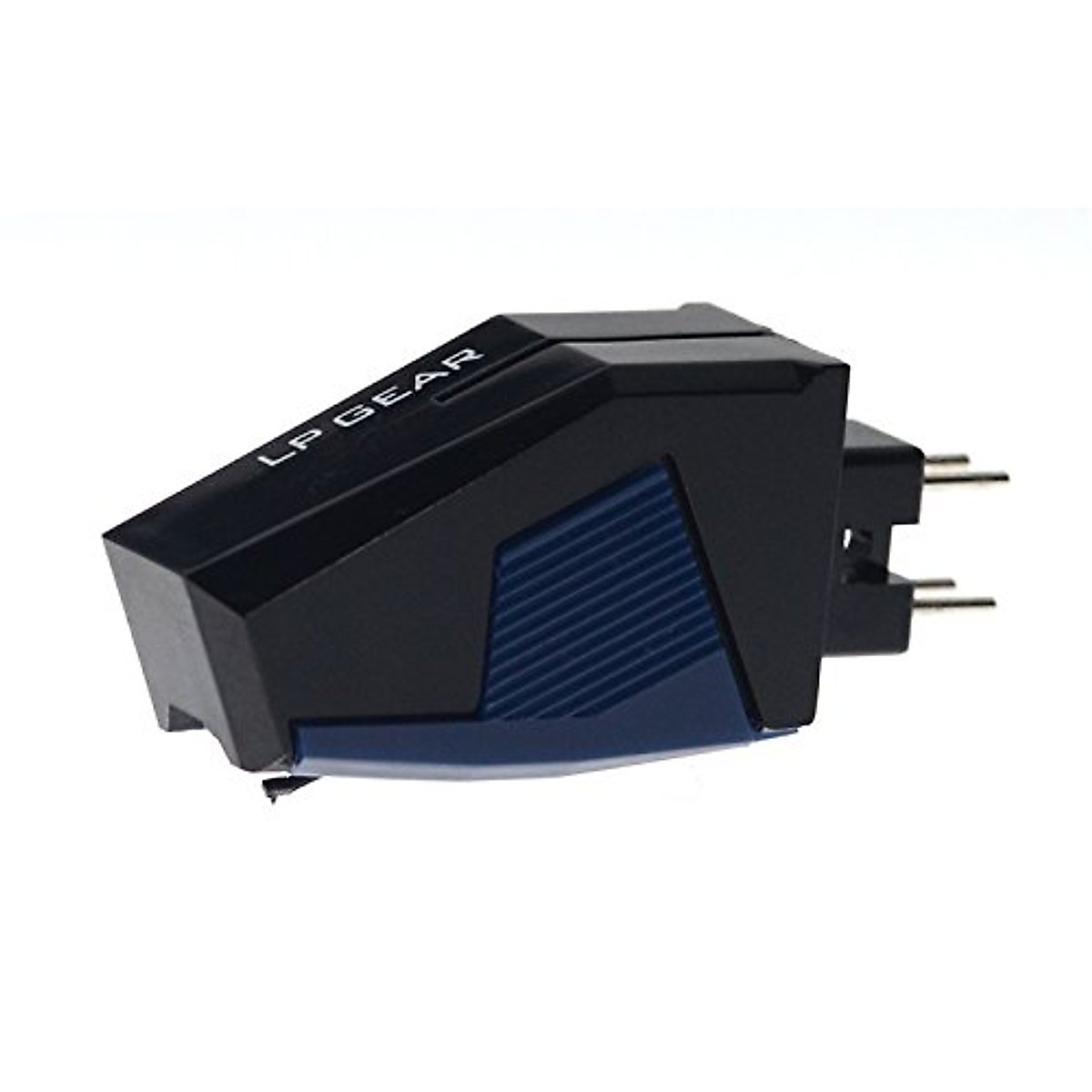 LP GEAR cartridge and stylus for Technics SL-M3, SL-MA1, SL-Q2, SL-Q20, SL-Q200, SL-Q210, SL-10, SL-7,SL-Q30, SL-Q300, SL-Q310