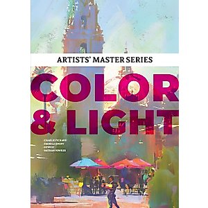Artists' Master Series: Color and Light