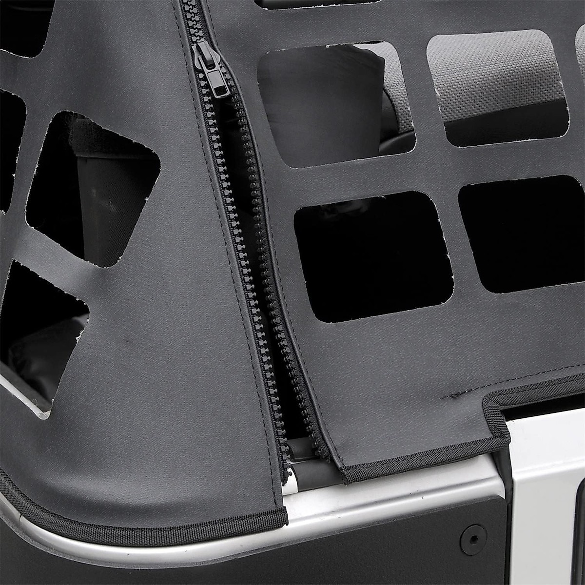 Smittybilt Cargo Restraint System (CRES) - 581035