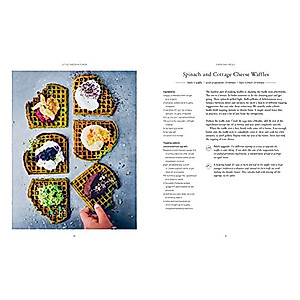 Little Green Kitchen: Simple Vegetarian Family Recipes