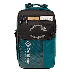 Outdoor Products Urban Hiker Pack (Colonial Blue) (Colonial Blue)