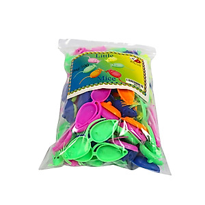 Mice Themed Plastic Keepsake Box for Baby Teeth - Fun and Easy Tooth Fairy Treasure – Teeth Storage Holder, Baby First Lost Tooth Saver – Dental Office Giveaways Pack of 100 Assorted Mice Boxes