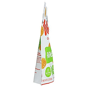 Cello Whisps Pure Parmesan Cheese Crisps, 2.12 Oz