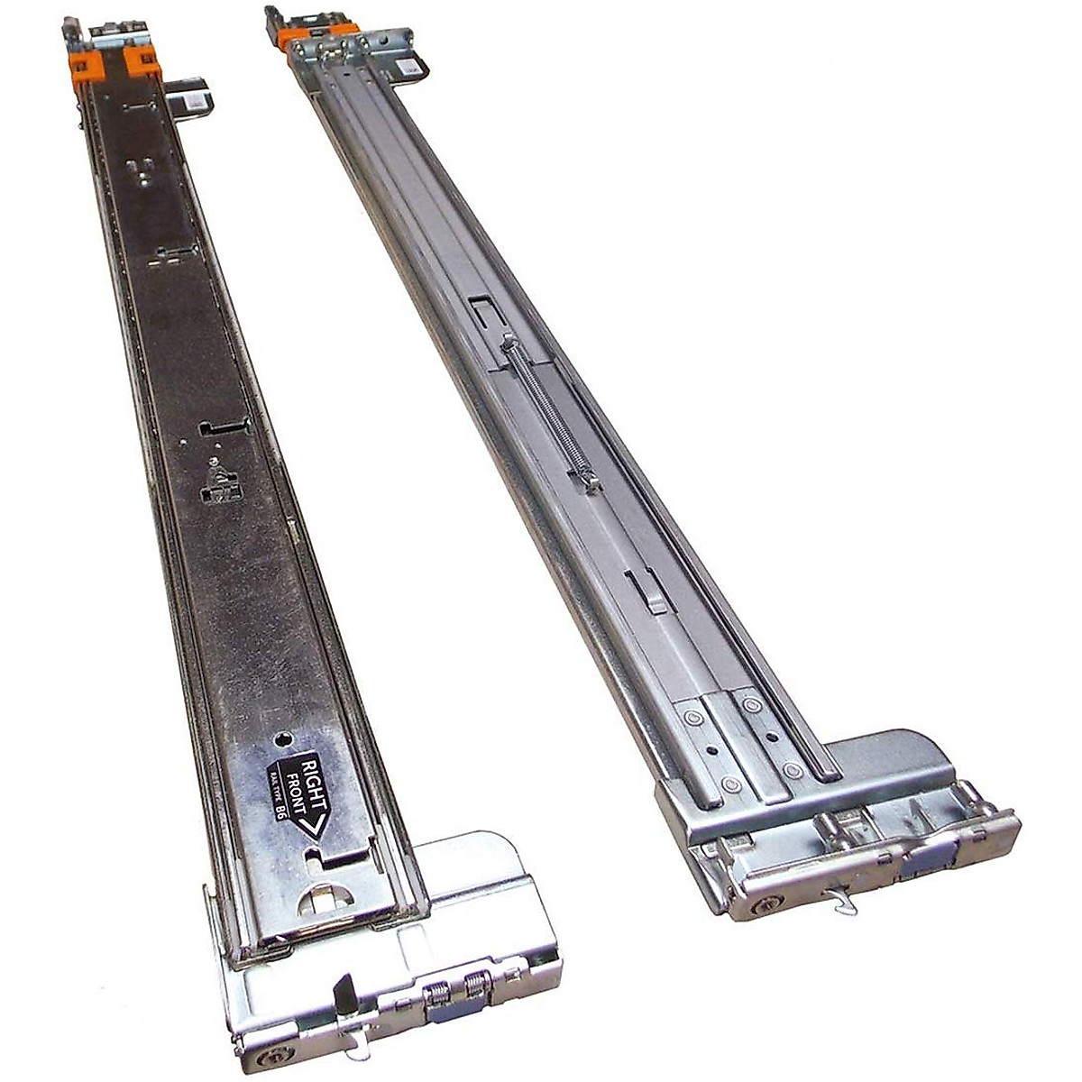 Dell PowerEdge R530, R730, R730, R540, R740, R740XD, R820, R830, R7415, R7425 2U Ready Rail Kit - H4X6X