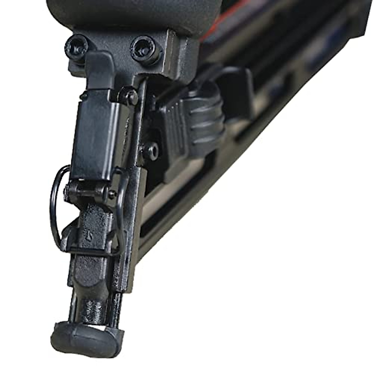 3PLUS HDA1564SP 15 Gauge Angled Finish Nailer