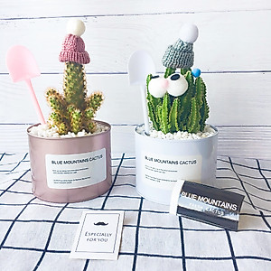 WUWEOT 8 Pack Metal Paint Cans, 1/2 Empty Pint Size Paint Buckets, Half Pint Storage Container with Lids for Solvents, Paints or Craft Projects