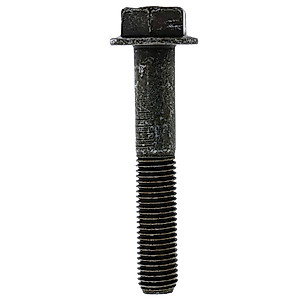 Polaris Ranger Flange Screw, Genuine OEM Part 7519306, Qty 1