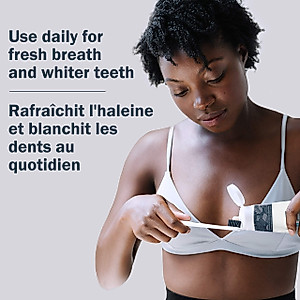 Schmidt's Wondermint Tooth+Mouth Paste 133g, 4.7 Ounce