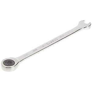 CRAFTSMAN Ratcheting Wrench, SAE, 1/4-Inch, 72-Tooth, 12-Point (CMMT39230)