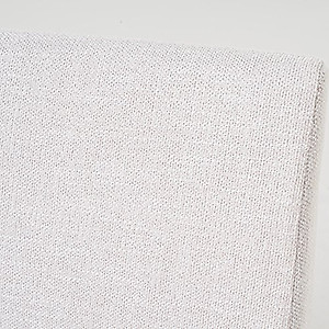 Christopher Knight Home Kwame Fabric / Walnut Finish Dining Chairs, 2-Pcs Set, Light Beige