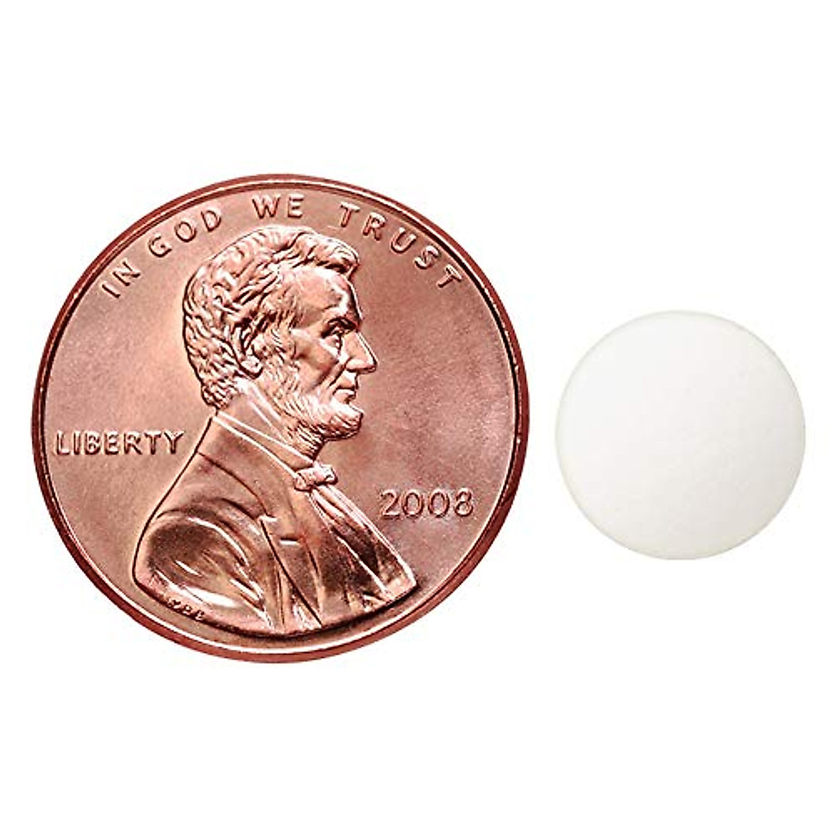 Nature Made Magnesium Oxide 250 mg, Dietary Supplement for Muscle Support, 200 Tablets (Pack of 3)