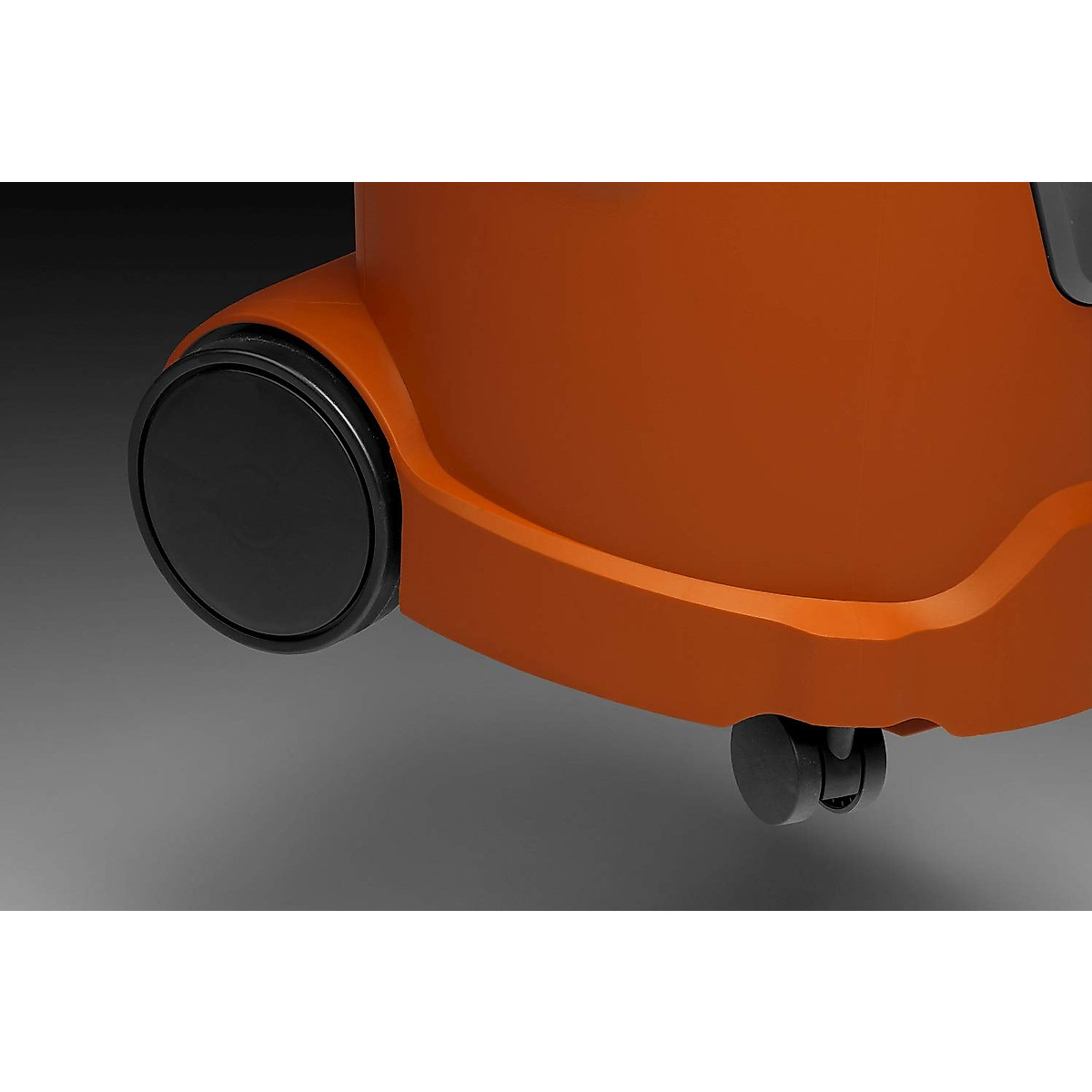 Husqvarna 967983806 WDC 225 Wet & Dry Vacuum Cleaner, Orange