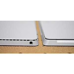 Latest Microsoft Surface Pro 4 (2736 x 1824) Tablet 6th Generation (Intel Core M3-6Y30, 4GB Ram, 128GB SSD, Bluetooth, Dual Camera) Windows 10 Professional (Renewed)