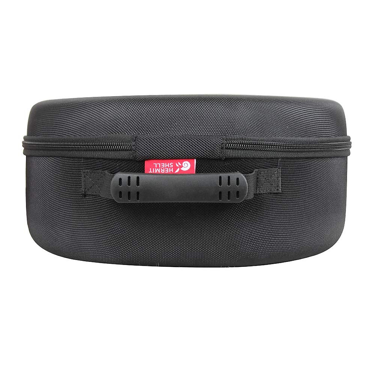 Hermitshell Hard Travel Case for Harman Kardon Onyx Studio 5/6 Bluetooth Wireless Speaker (Black)