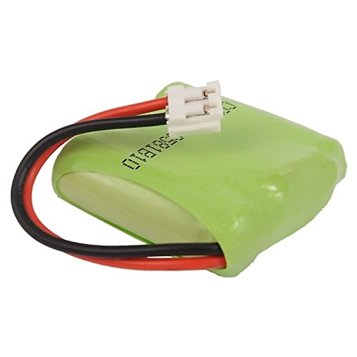 Yibudt 3.6V Battery Replacement for Freestyle 65 Freestyle 6 Quartet 1000 Freestyle 60 Quartet 1100 Quartet 1500,