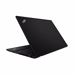 Lenovo ThinkPad P53s 15.6" FHD, Core i7-8665U 1.9GHz, 32GB RAM, 1TB Solid State Drive, Windows 11 Pro 64Bit, CAM, Touch, Nvidia Quadro P520 2GB (Renewed)