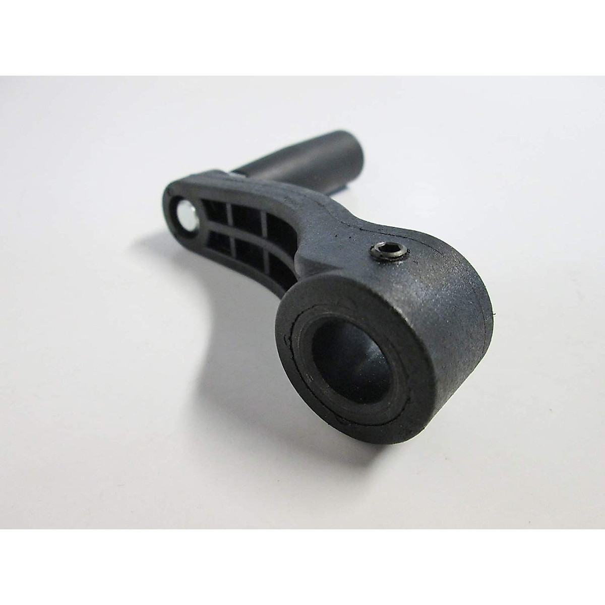 JYLM Craftsman 10601009A1 Drill Press Crank Handle for Craftsman,Jet Genuine Original Equipment Manufacturer (OEM) Part