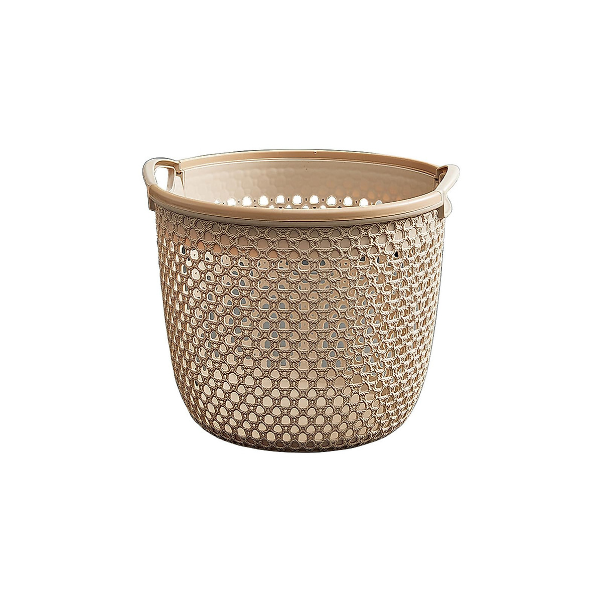 Laundry Basket, Portable Dirty Clothes Basket, Open And Convenient Design, Laundry Room Organization, Large Laundry Basket, Versatile Clothes Hamper, For Laundry Room, Bedroom