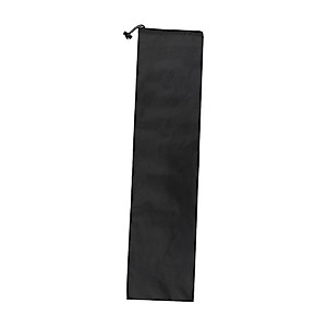 Alpenstocks Outdoor Hiking Trekking Pole Portable Storage Bag - 70 x 17.5cm