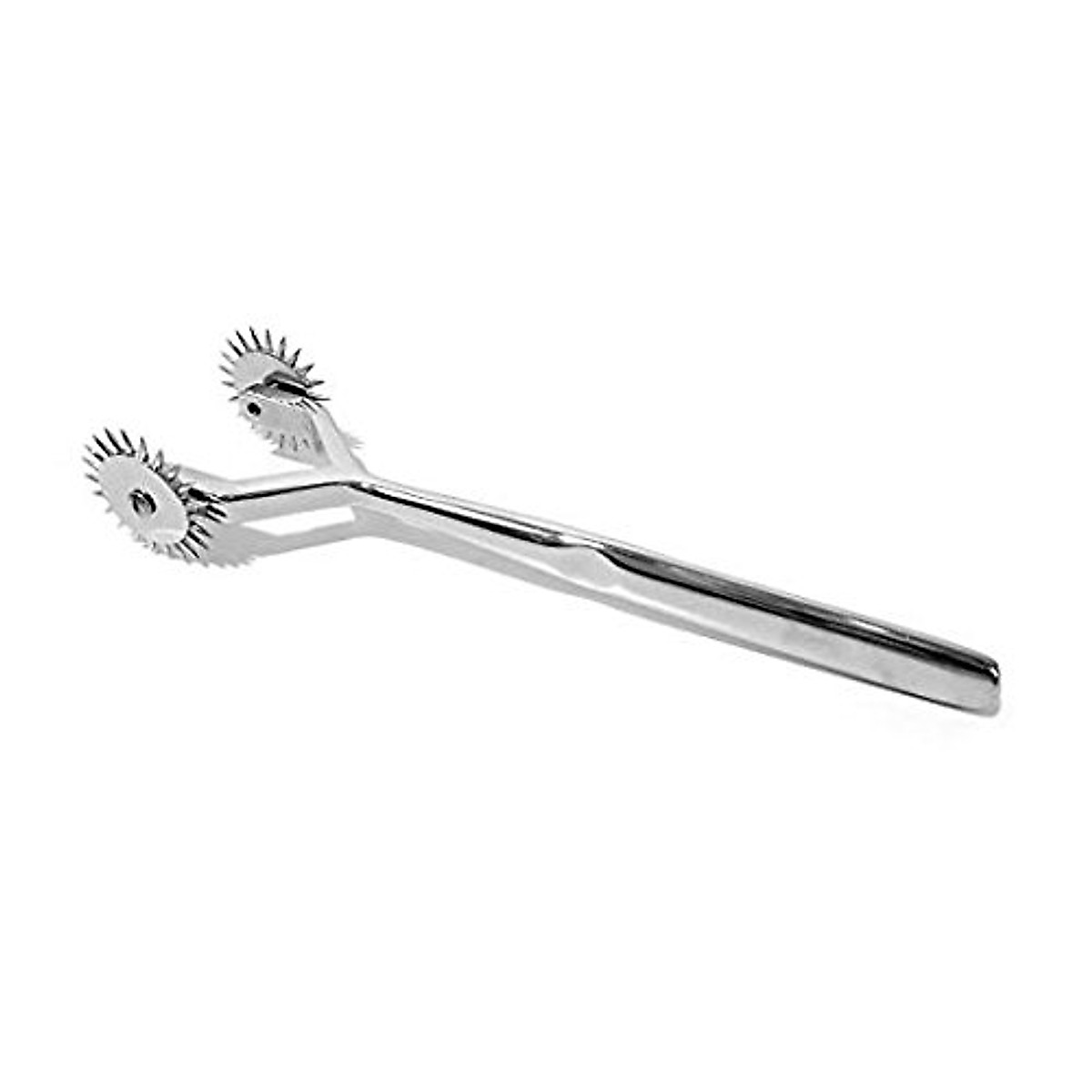 Wartenberg Neuro Pinwheel Stainless Steel 2 Head - Strong Pinwheel
