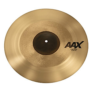 SABIAN 17" AAX Freq Crash