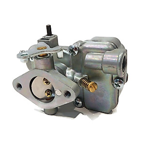 251234R91 251234R92 Carburetor for International Farmall IH Tractor Cub Engine SN 312389 Early Cub LoBoy 154 Tractor Replace 71523C92 405004R91 63349C91 364579R91 71523C91