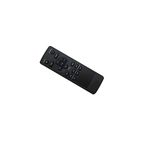 HCDZ Replacement Remote Control for Toshiba SE-R0429 SBX4250 SBX5065 SBX1250 Sound Bar SoundBar Speaker System