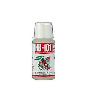 HB-101 All-Purpose Plant Vitalizer, 1.69 Fluid Ounce