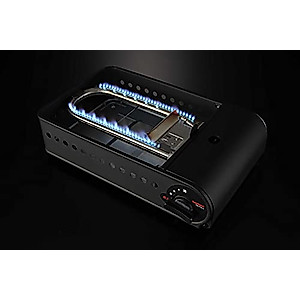 Iwatani Cassette Gas Takoyaki Maker ENTAKO II, CB-ETK-2