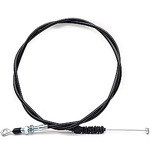 Gpartsden 06900406 Snow Blower Chute Deflector Cable Replacement for Ariens Deluxe and Pro Series Snow Thrower ST824E