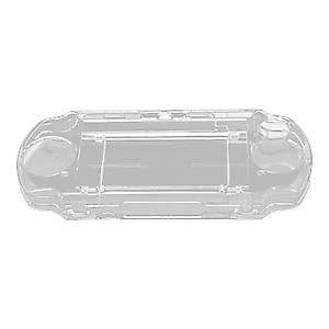 Stylish Shockproof Transparent Protective Case with Movie Bracket for 3000, Prevent Slipping