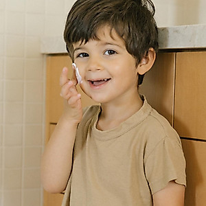 Evereden Premium Mineral Sunscreen SPF 30: Baby-Safe Whole-Family Mineral Sunscreen Kids Love - Non-Nano Kids Sunscreen for Year-Round UVA & UVB Protection -Safe & Reef-Friendly - FSA Eligible