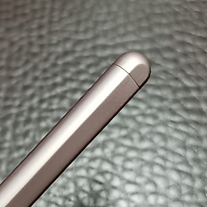 Tab S7 FE Pen Stylus T730S S7 FE 5G Pen Replacement Galaxy Tab S7FE Pen Touch Pen for Samsung Galaxy Tab S7 FE Pen SM-T730 SM-T733 SM-T736B S Pen with Tips S7 FE Pen Repair Part (Mystic Pink)