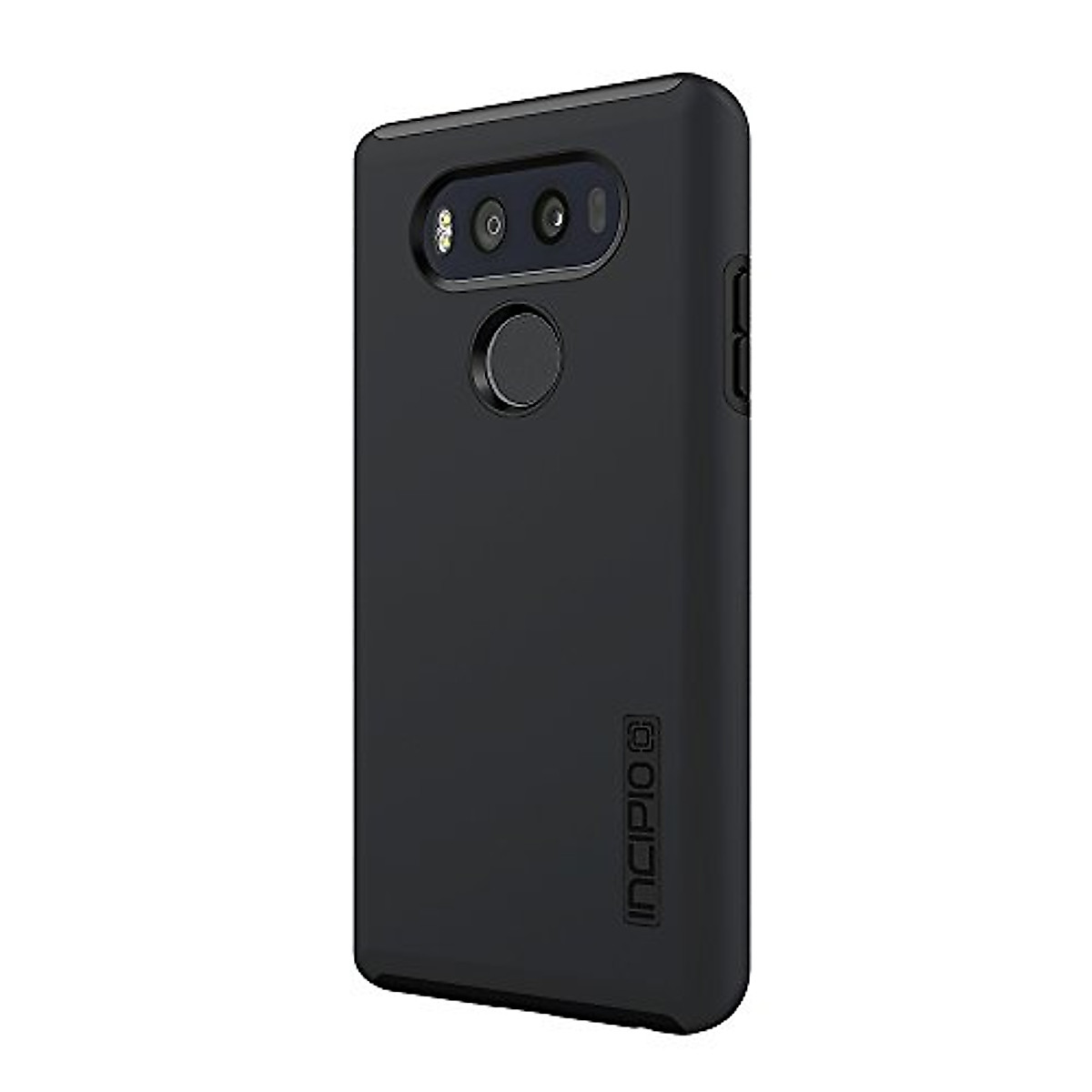 Incipio Cell Phone Case for LG V20 - Black