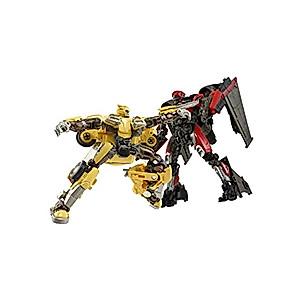 Transformers Premium Finish Studio Series SS-01 Deluxe Volkswagen Beetle Bumblebee
