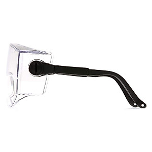 Sb1010sj Safety Glasses Defiant 588059 Pyramex Safety