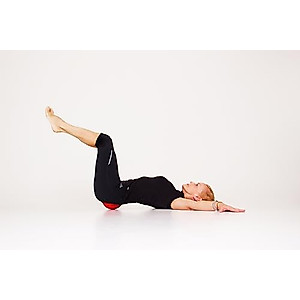 Pelvic Clock® Exercise Device for Chronic Hip & Lower Back Pain Relief