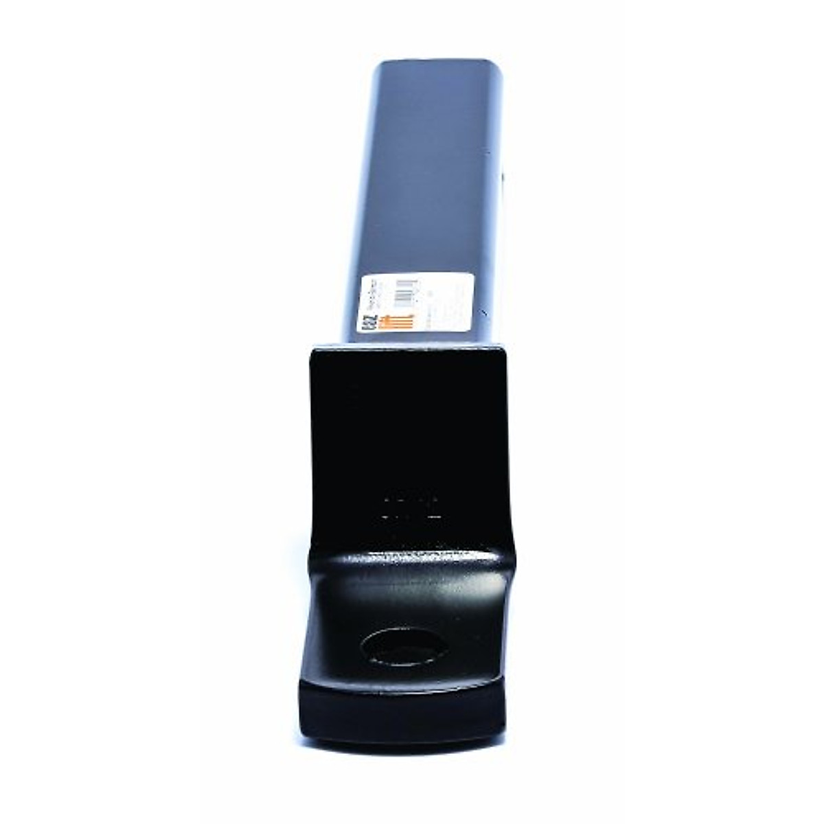 EAZ LIFT 13" Reversible Ball Mount, (48312), 13" x 2" Drop x 3/4" Lift (Curved Ball Plate)