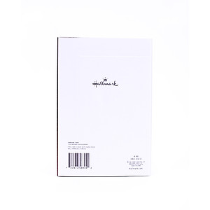 Hallmark 70th Birthday Greeting Card (Scrollwork Pattern)