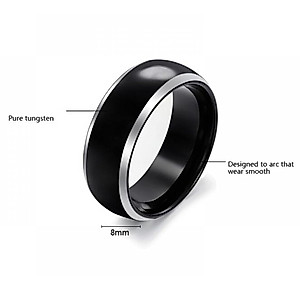 Personalized Promise Rings for Couples Infinity Love You Matching Rings for Couples Set Matching Wedding Engagement Bands for Him and Her Couples Rings Anniversary Birthday Gift for Him Her