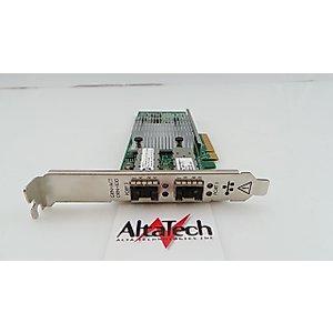 HP 656244-001 Board ETHERNET 10GB 2P 530 ADPTR