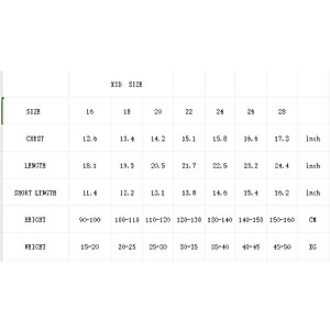 KickOffKits - #7 MBAPPE PSG Soccer Jersey Kids Uniform - Sports Team Jersey Kids, Jersey/Shorts/Socks/Gift for Boys Girls (US, Age, 7 Years, 8 Years)